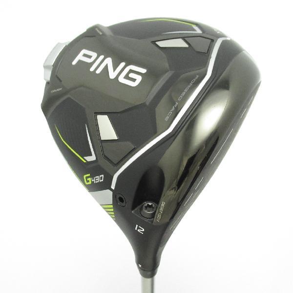 PING ピン G430 HL MAX ドライバー Speeder NX 45 シャフト：Speeder : GDOゴルフショップ Yahoo!店 - 通販 - Yahoo!ショッピング