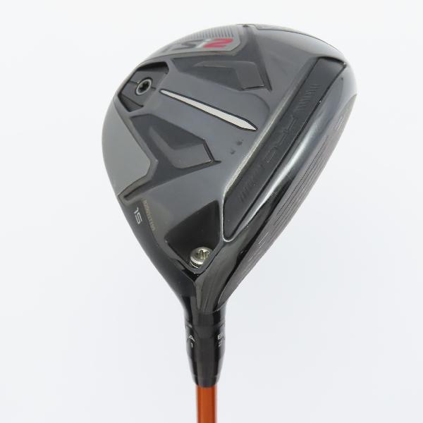 Titleist タイトリスト TSi TSi2 フェアウェイウッド Tour AD DI-5(2020) 【3W】 シャフト：Tour : GDOゴルフショップ Yahoo!店 - 通販 ...