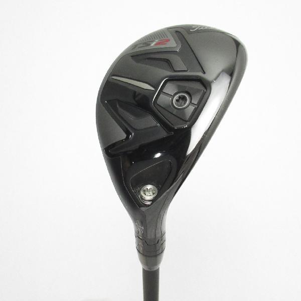Titleist タイトリスト TSi TSi2 ユーティリティ N.S.PRO MODUS3 HYBRID GOST 370tip 【U4】 シャフト：N.S.PRO : GDOゴルフ ...