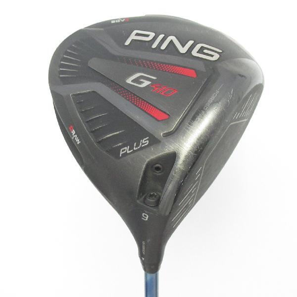 PING（ピン） G410 G410 PLUS ドライバー Speeder 569 EVOLUTION V シャフト：Speeder 569 EVOLUTION V : GDOゴルフショップ ...