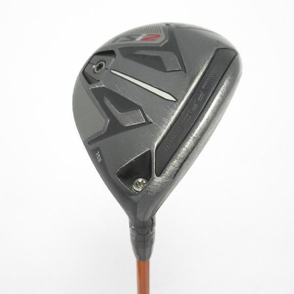 Titleist タイトリスト TSi TSi2 フェアウェイウッド Tour AD DI-5(2020) 【3W】 シャフト：Tour : GDOゴルフショップ Yahoo!店 - 通販 ...