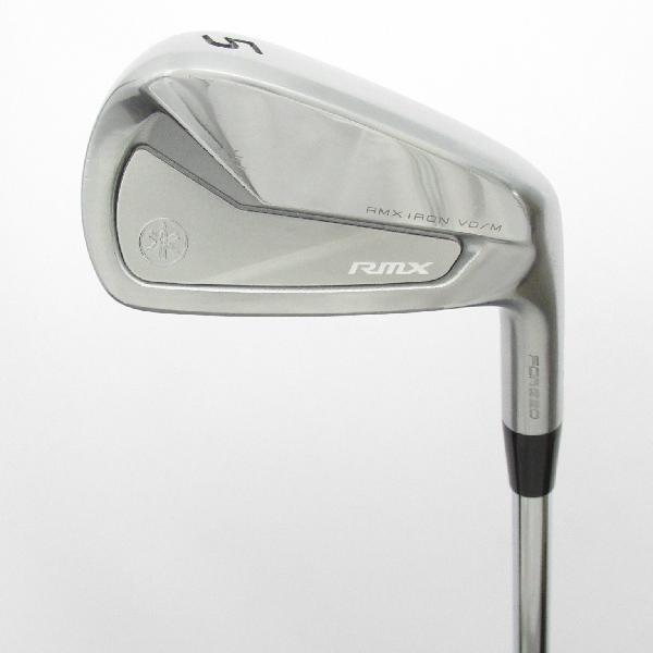 YAMAHA ヤマハ RMX VD／M アイアン N.S.PRO 950GH neo シャフト：N.S.PRO neo(6本:#5 #6 #7 #8 #9 PW) : GDOゴルフショップ ...