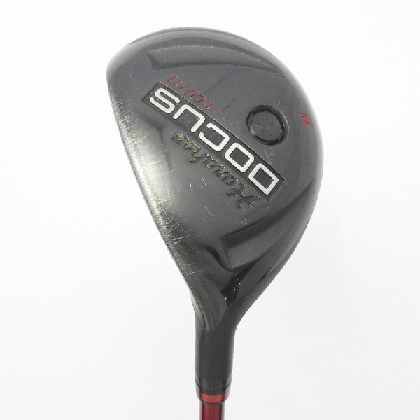 ドゥーカス DOCUS DCU 711 ユーティリティ カーボンシャフト レフティ 【U3】 シャフト：カーボンシャフト : GDOゴルフショップ Yahoo!店 - 通販 - Yahoo ...