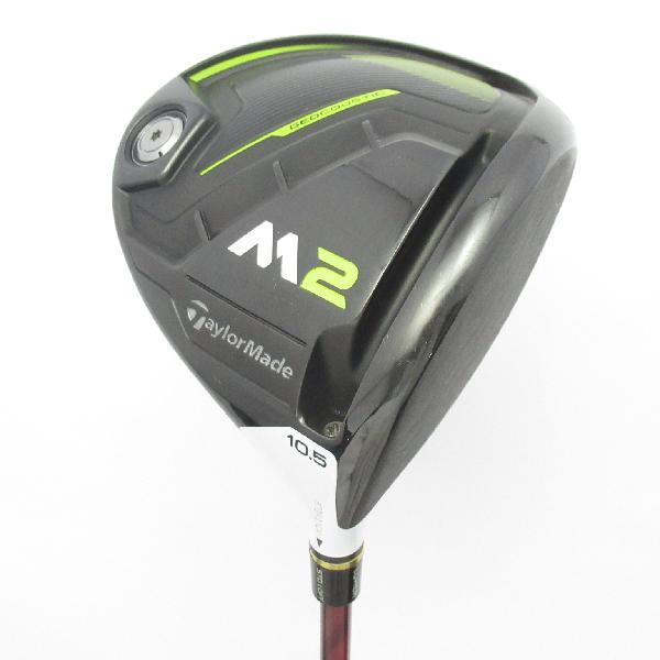 TaylorMade テーラーメイド M2 M2(2017) ドライバー Speeder 569 EVOLUTION II シャフト：Speeder : GDOゴルフショップ Yahoo!店 ...