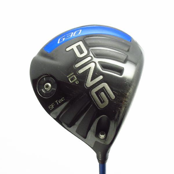 PING ピン G30 SFT ドライバー TFC 390D シャフト：TFC : GDOゴルフショップ Yahoo!店 - 通販 - Yahoo!ショッピング