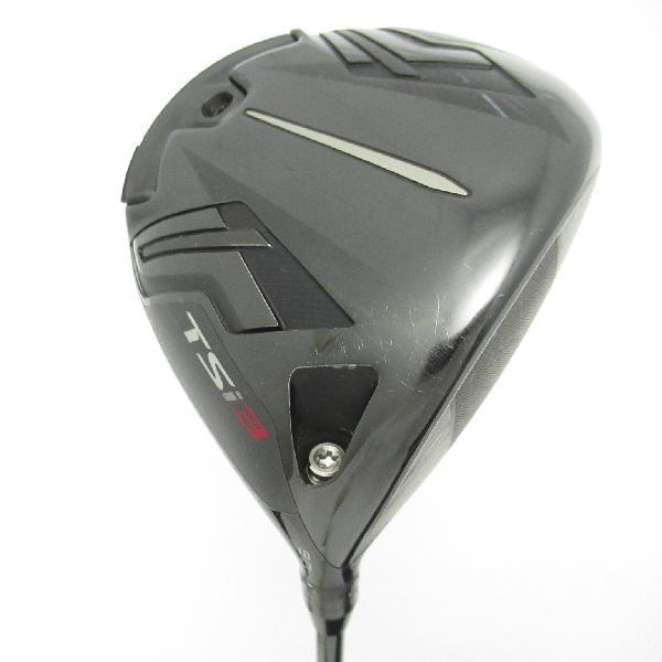 Titleist タイトリスト TSi TSi3 ドライバー TSP322 55 シャフト：TSP322 : GDOゴルフショップ Yahoo!店 - 通販 - Yahoo!ショッピング