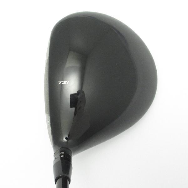 Titleist タイトリスト TSi TSi3 ドライバー TSP322 55 シャフト：TSP322 : GDOゴルフショップ Yahoo!店 - 通販 - Yahoo!ショッピング