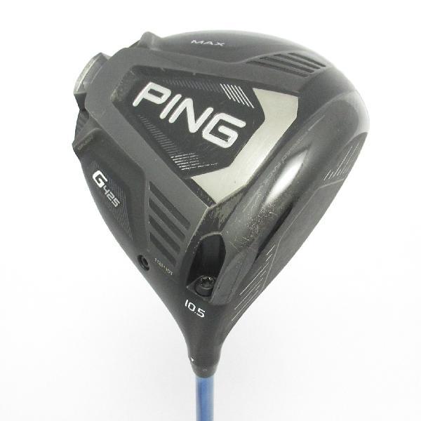 PING ピン G425 MAX ドライバー Speeder 474 EVOLUTION V シャフト：Speeder : GDOゴルフショップ Yahoo!店 - 通販 - Yahoo!ショッピング