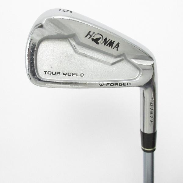 HONMA GOLF 本間ゴルフ TOUR WORLD ツアーワールド TW737Vs アイアン VIZARD IN55 シャフト：VIZARD IN55(5本:#6 #7 #8 #9 #10 ...