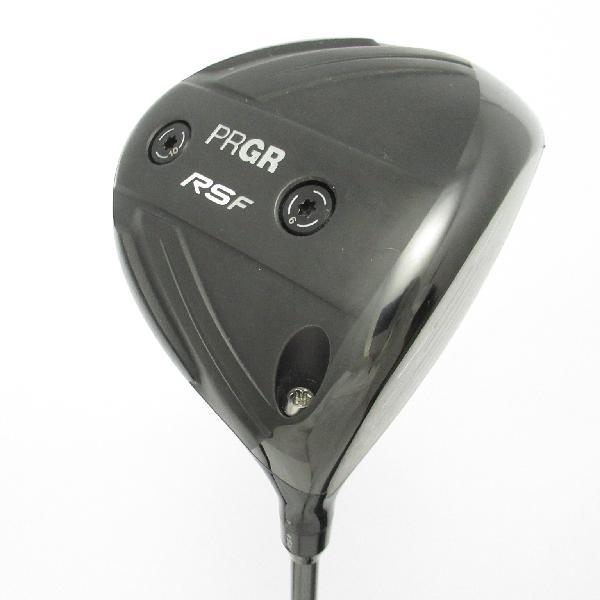 PRGR プロギア RS F PROTOTYPE スリークローバー ドライバー Speeder EVOLUTION for シャフト：Speeder : GDOゴルフショップ Yahoo!店 ...