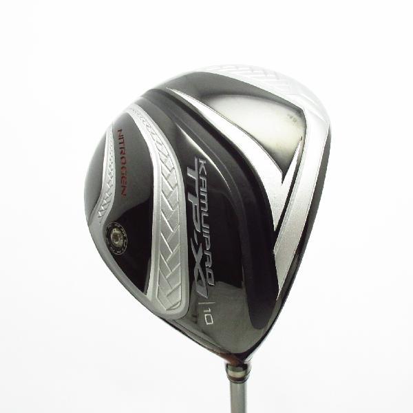 KAMUI カムイ Kamui PRO TP-XI NITROGEN ドライバー Air Speeder シャフト：Air : GDOゴルフショップ Yahoo!店 - 通販 - Yahoo ...