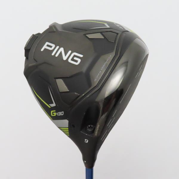 PING ピン G430 LST ドライバー Speeder NX 60 シャフト：Speeder : GDOゴルフショップ Yahoo!店 - 通販 - Yahoo!ショッピング