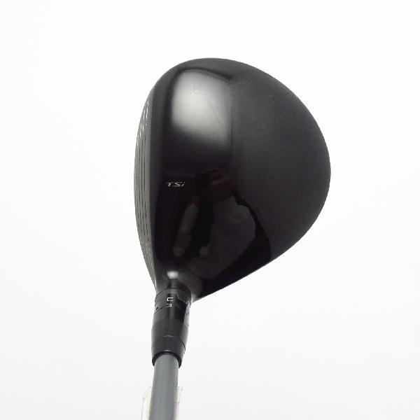 Titleist タイトリスト TSi TSi1 フェアウェイウッド TSP013 45 【7W】 シャフト：TSP013 : GDOゴルフショップ Yahoo!店 - 通販 - Yahoo ...