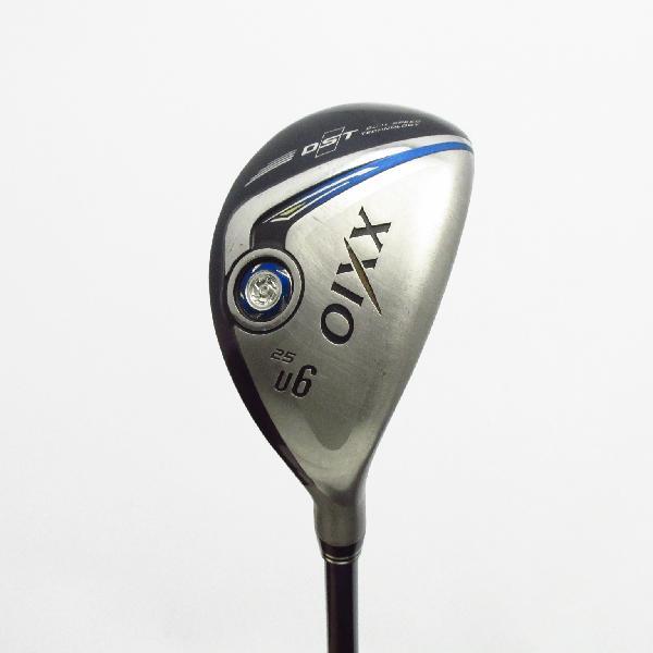 DUNLOP ダンロップ XXIO ゼクシオ ナイン(2016) ユーティリティ MP900 【U6】 シャフト：MP900 : GDOゴルフショップ Yahoo!店 - 通販 - Yahoo ...