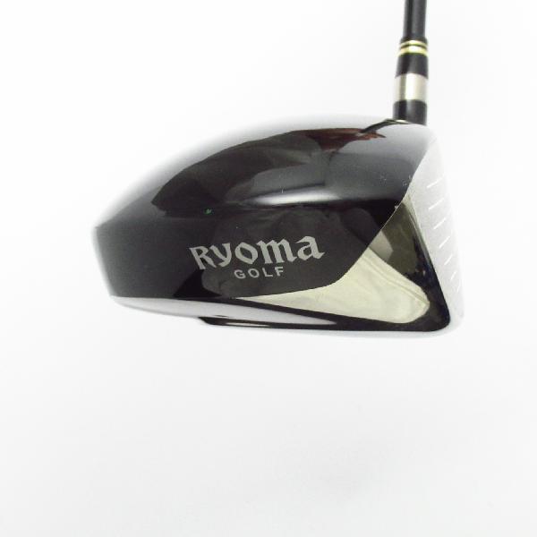 RYOMA GOLF リョーマ ゴルフ Ryoma D-1 MAXIMA TYPE-D ドライバー Tour AD MX-D シャフト：Tour : GDOゴルフショップ Yahoo!店 ...