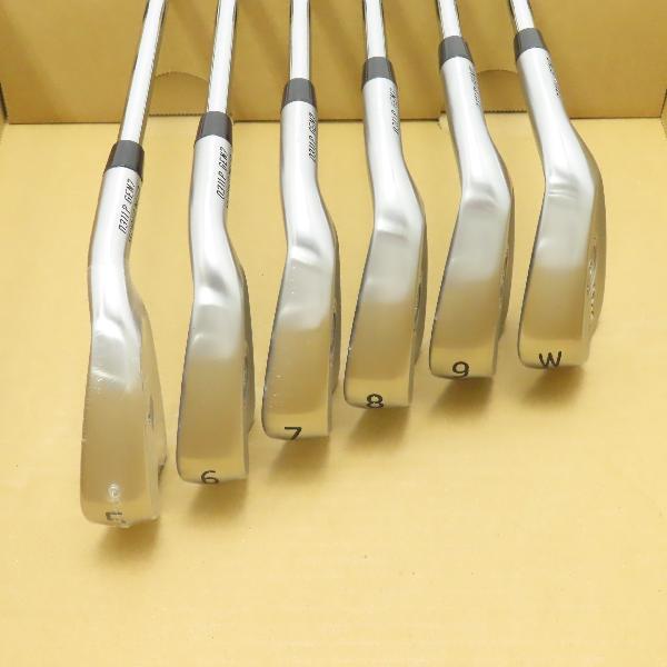 ピーエックスジー PXG 0311P GEN7 アイアン Dynamic Gold MID 115