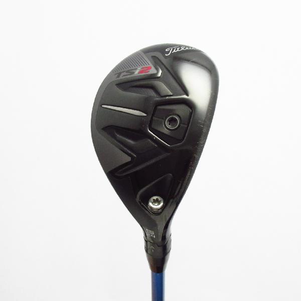 Titleist タイトリスト TSi TSi2 US ユーティリティ Speeder Evolution V FW80 【U5】 シャフト：Speeder : GDOゴルフショップ ...