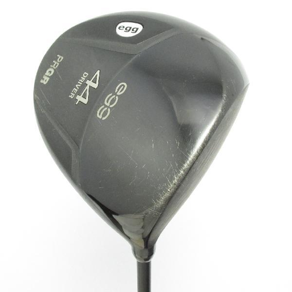 PRGR プロギア egg 44 ドライバー egg44オリジナルシャフト シャフト：egg44オリジナルシャフト : GDOゴルフショップ Yahoo!店 - 通販 - Yahoo!ショッピング