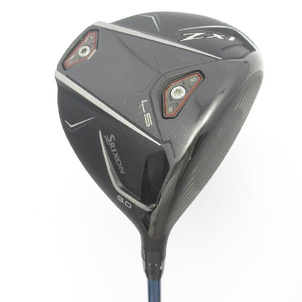 DUNLOP ダンロップ SRIXON スリクソン ZXi LS ドライバー VENTUS 6 シャフト：VENTUS : GDOゴルフショップ Yahoo!店 - 通販 - Yahoo!ショッピング