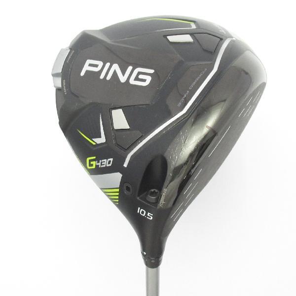 PING ピン G430 HL SFT ドライバー Speeder NX 35 シャフト：Speeder : GDOゴルフショップ Yahoo!店 - 通販 - Yahoo!ショッピング