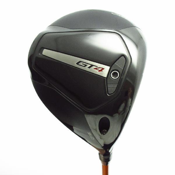 Titleist タイトリスト TITLEIST GT4 ドライバー Tour AD DI-6(2020) シャフト：Tour : GDOゴルフショップ Yahoo!店 - 通販 ...