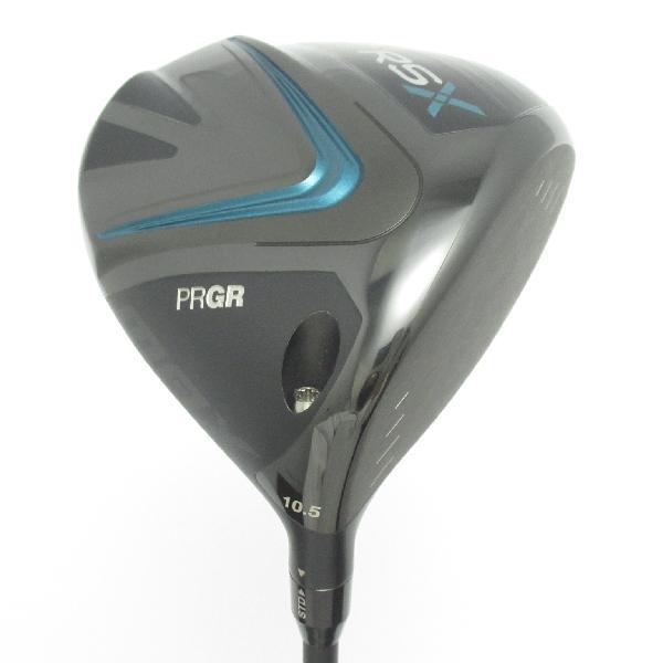 PRGR プロギア RS RSX MAX(2024) ドライバー Diamana FOR シャフト：Diamana : GDOゴルフショップ Yahoo!店 - 通販 - Yahoo!ショッピング