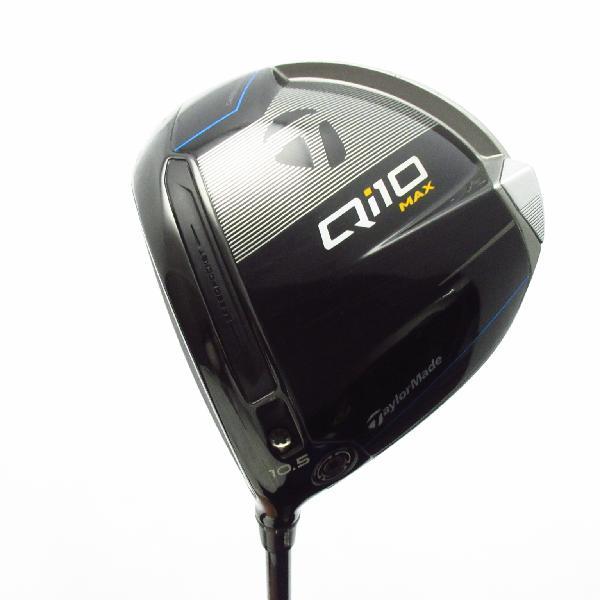 TaylorMade テーラーメイド Qi10 MAX ドライバー Diamana Blue TM50 レフティ シャフト：Diamana : GDOゴルフショップ Yahoo!店 - 通販 ...