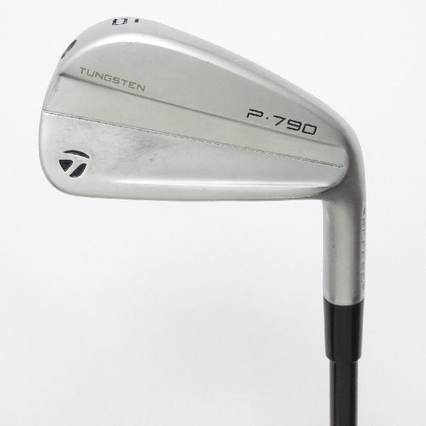 TaylorMade テーラーメイド P790 P790(2023) アイアン MCI 80 for シャフト：MCI TaylorMade(5本:#6 #7 #8 #9 PW) : GDO ...