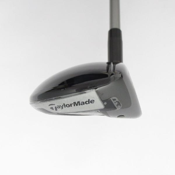 TaylorMade テーラーメイド Qi10 MAX レスキュー US ユーティリティ SPEEDER NX TCS 【U3】 シャフト：SPEEDER : GDOゴルフショップ Yahoo ...