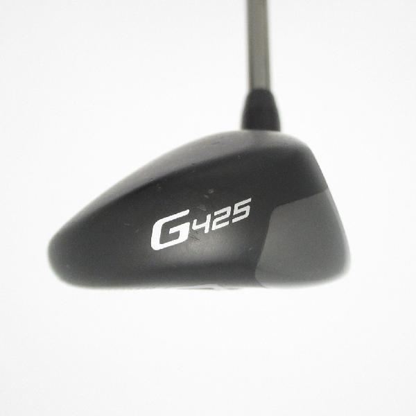 PING ピン G425 ハイブリッド ユーティリティ TOUR 173-85 【U4】 シャフト：PING : GDOゴルフショップ Yahoo!店 - 通販 - Yahoo!ショッピング