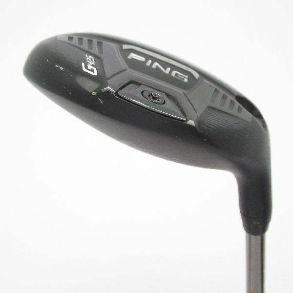 PING ピン G425 ハイブリッド ユーティリティ TOUR 173-85 【U4】 シャフト：PING : GDOゴルフショップ Yahoo!店 - 通販 - Yahoo!ショッピング
