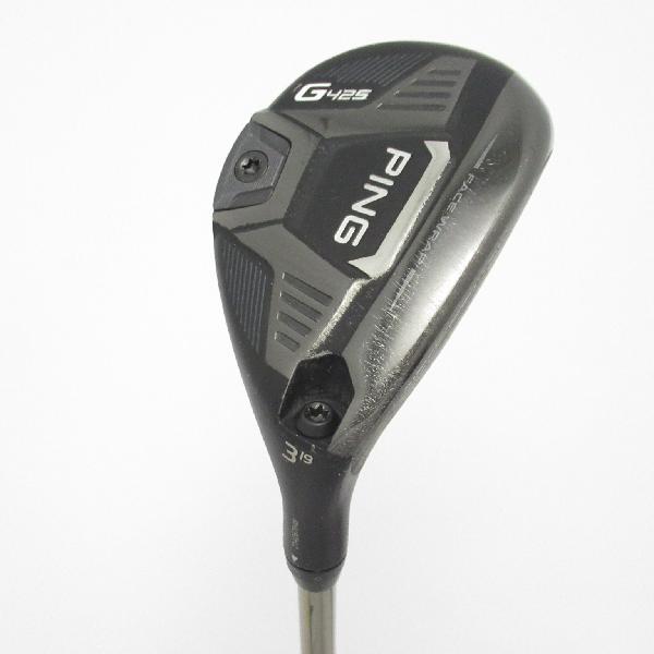 PING ピン G425 ハイブリッド ユーティリティ TOUR 173-85 【U3】 シャフト：PING : GDOゴルフショップ Yahoo!店 - 通販 - Yahoo!ショッピング