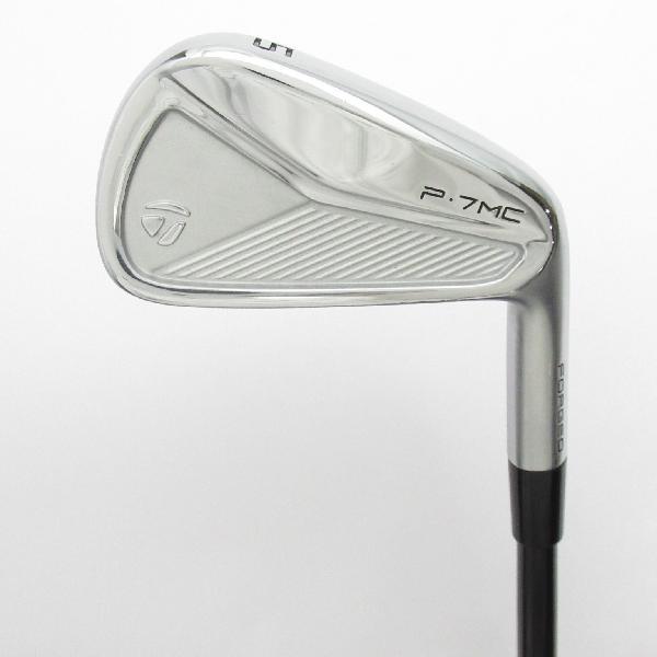TaylorMade テーラーメイド P7 MC アイアン Diamana Thump i95 シャフト：Diamana i95(6本:#5 #6 #7 #8 #9 PW) : GDOゴルフ ...