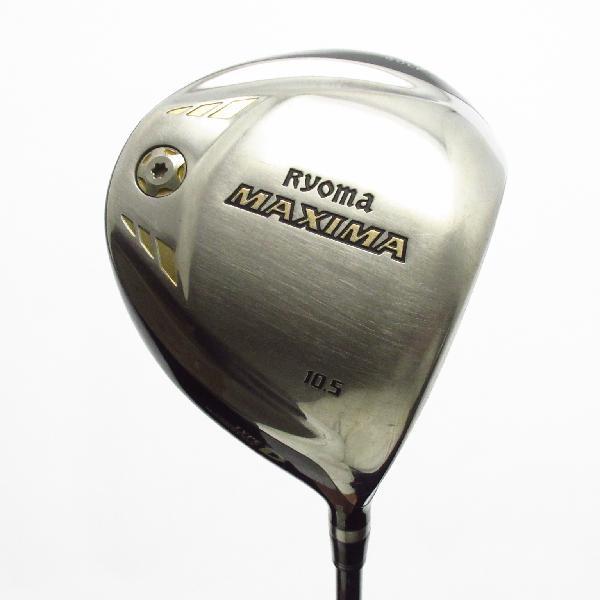 RYOMA GOLF リョーマ ゴルフ MAXIMA Ryoma TYPE-D ドライバー SVF LITE FM 415D シャフト：SVF : GDOゴルフショップ Yahoo!店 ...