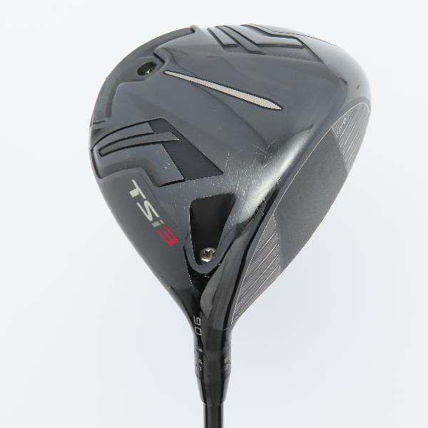 Titleist タイトリスト TSi TSi3 ドライバー TSP322 55 シャフト：TSP322 : GDOゴルフショップ Yahoo!店 - 通販 - Yahoo!ショッピング