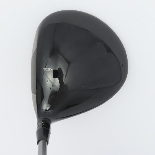 Titleist タイトリスト TSR TSR2 ドライバー TSP111 50 シャフト：TSP111 : GDOゴルフショップ Yahoo!店 - 通販 - Yahoo!ショッピング