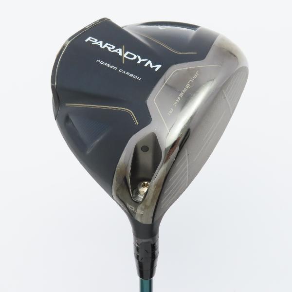Callaway キャロウェイゴルフ PARADYM パラダイム ドライバー Speeder NX GREEN 40 シャフト：Speeder : GDOゴルフショップ Yahoo!店 ...