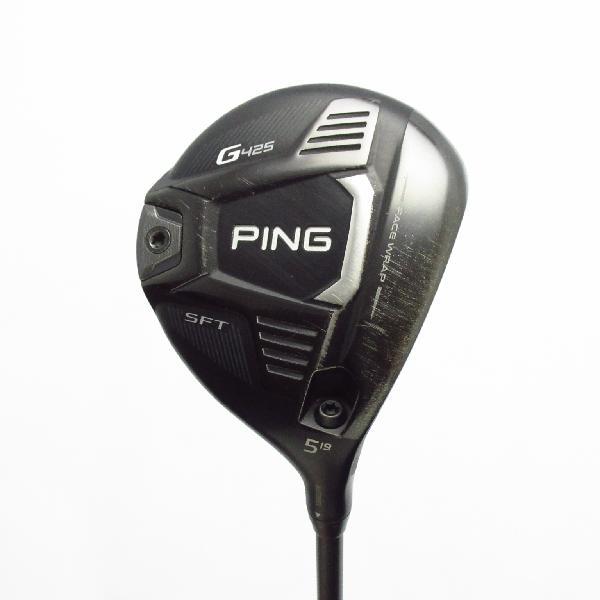 PING ピン G425 SFT フェアウェイウッド ALTA J CB SLATE 【5W】 シャフト：ALTA : GDOゴルフショップ Yahoo!店 - 通販 - Yahoo!ショッピング