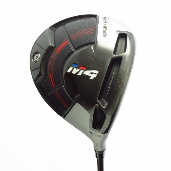 TaylorMade テーラーメイド M4 ドライバー FUBUKI TM5 シャフト：FUBUKI : GDOゴルフショップ Yahoo!店 - 通販 - Yahoo!ショッピング
