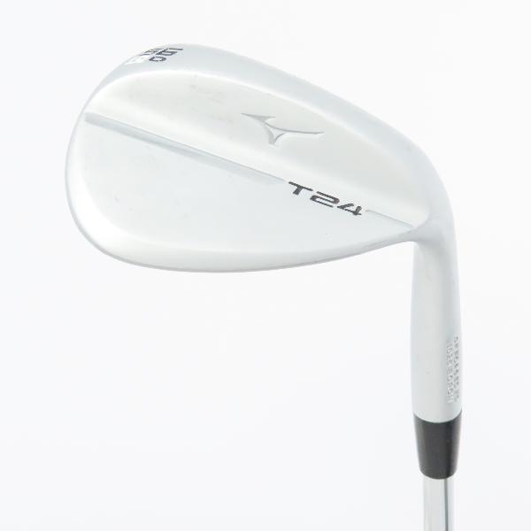 MIZUNO ミズノ T24 ソフトホワイトサテン仕上げ ウェッジ Dynamic Gold 【56-10】 シャフト：Dynamic : GDOゴルフショップ Yahoo!店 - 通販 ...