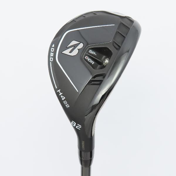 TOURSTAGE ブリヂストン BRIDGESTONE GOLF B2 ユーティリティ Tour AD U-65 【U4】 シャフト：Tour : GDOゴルフショップ Yahoo!店 ...