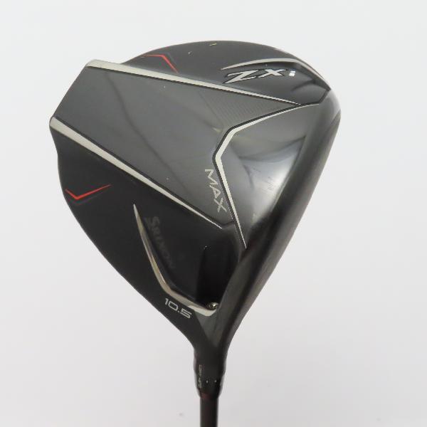 DUNLOP ダンロップ SRIXON スリクソン ZXi MAX ドライバー Diamana 50 シャフト：Diamana : GDOゴルフショップ Yahoo!店 - 通販 ...