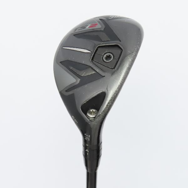 Titleist タイトリスト TSi TSi2 ユーティリティ TENSEI CK PRO ORANGE HYBRID 80 【U4】 シャフト：TENSEI : GDOゴルフショップ ...