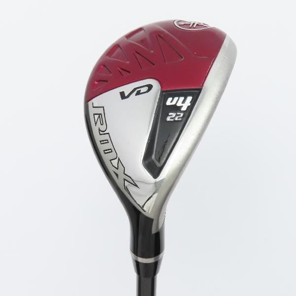 YAMAHA ヤマハ RMX VD ユーティリティ Diamana YB h 【U4】 シャフト：Diamana : GDOゴルフショップ Yahoo!店 - 通販 - Yahoo!ショッピング