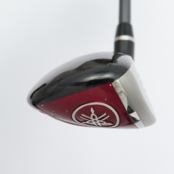 YAMAHA ヤマハ RMX VD ユーティリティ Diamana YB h 【U5】 シャフト：Diamana : GDOゴルフショップ Yahoo!店 - 通販 - Yahoo!ショッピング