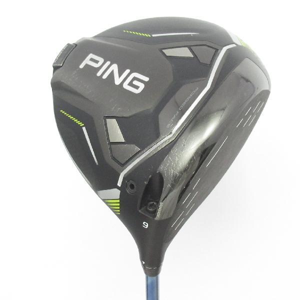 PING ピン G430 MAX 10K ドライバー Speeder 569 EVOLUTION V シャフト：Speeder : GDOゴルフショップ Yahoo!店 - 通販 ...