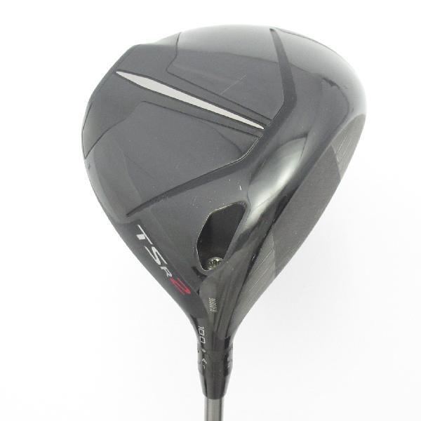 Titleist タイトリスト TSR TSR2 ドライバー TSP111 50 シャフト：TSP111 : GDOゴルフショップ Yahoo!店 - 通販 - Yahoo!ショッピング