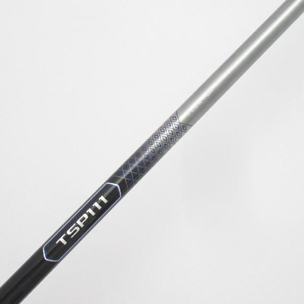 Titleist タイトリスト TSR TSR2 ドライバー TSP111 50 シャフト：TSP111 : GDOゴルフショップ Yahoo!店 - 通販 - Yahoo!ショッピング