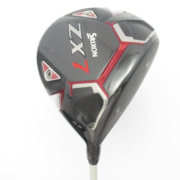 DUNLOP ダンロップ SRIXON スリクソン ZX7 ドライバー Tour AD HD-6 シャフト：Tour : GDOゴルフショップ Yahoo!店 - 通販 - Yahoo!ショッピング