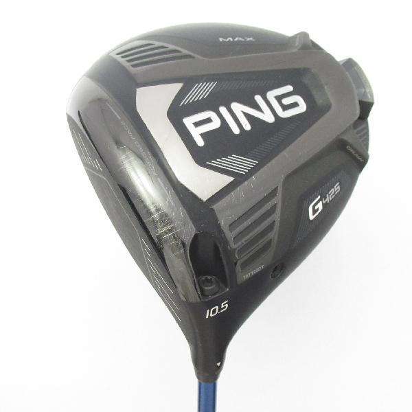 PING ピン G425 MAX ドライバー Speeder NX 60 シャフト：Speeder : GDOゴルフショップ Yahoo!店 - 通販 - Yahoo!ショッピング